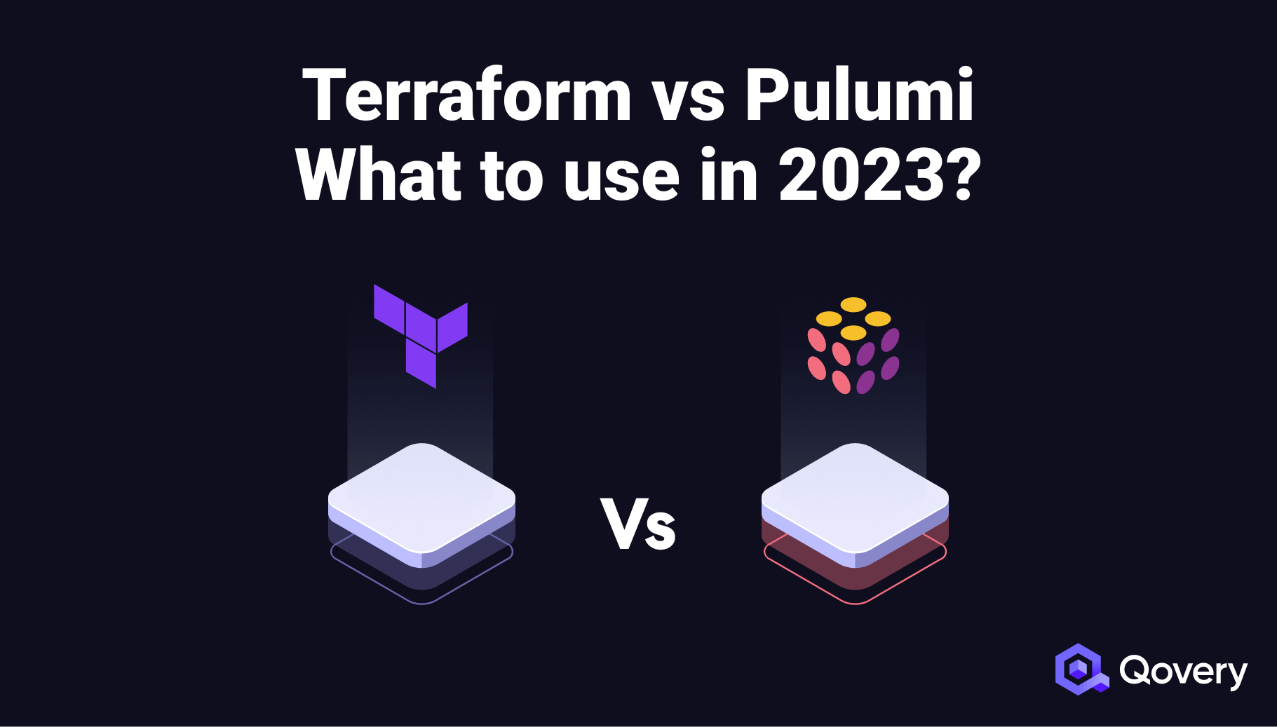 Pulumi vs Terraform: What are the Differences